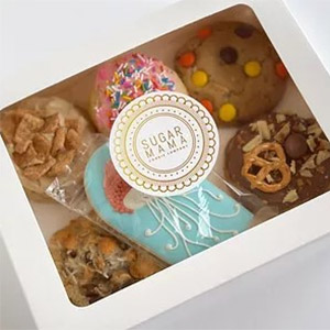 Sugar Mama Cookie Company: Client Spotlight | WeMB